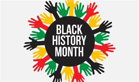 Black History Month Career Center Tufts University