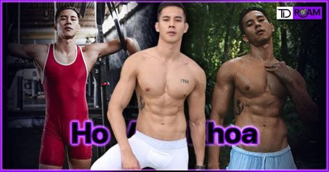 Ho Vinh Khoa แจกวารปหนมหลอชาวเวยดนาม ดาวเดน Onlyfans สดฮอต