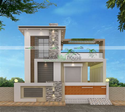 Ground Floor House Elevation Designs In Indian Land
