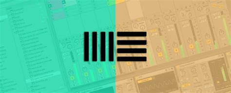 Ableton Live Intro Vs Lite Whats The Difference Live Aspects