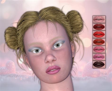 Poser 3d Rendering And Animation Software