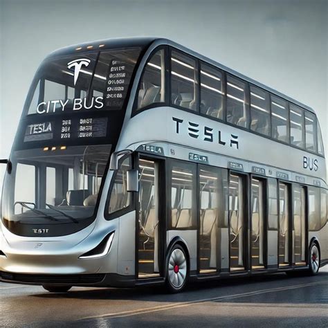 Elon Musk Unveils Mind Blowing Vision The Futuristic Tesla Self