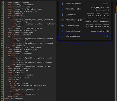 Mitsubishi Melcloud Integration With Home Assistant Feature Requests