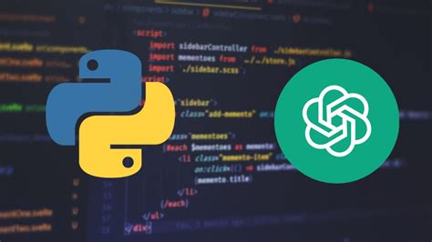 Curso Gratuito Para Incorporar Chatgpt En Tus Proyectos Python