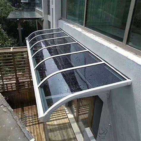 Polycarbonate Canopy Manufacturer And Installer In Kolkata Ironmart