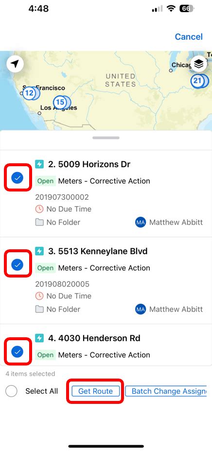 Optimized Routing Irth Utilisphere Support