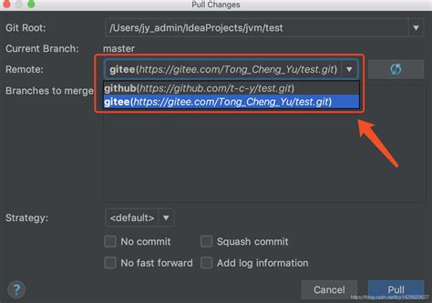 Git本地库既关联github又关联giteegit关联github改成gitlee Csdn博客
