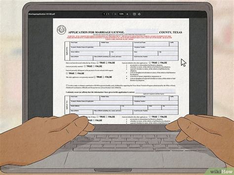 How To Get Married In Texas Requirements Fees Tips