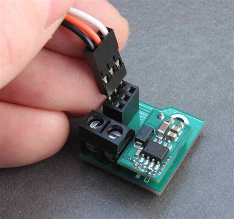 PiBorg BattBorg Overview Getting Started PiBorg BattBorg Overview Getting Started