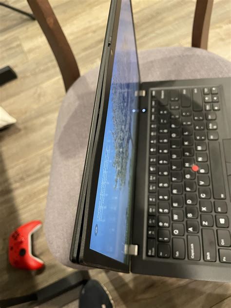 Is This A Common Problem R Thinkpad