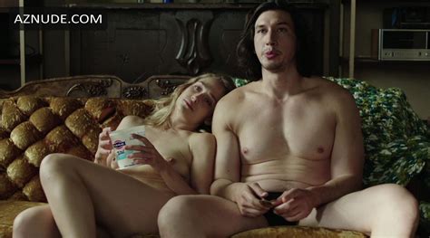 Girls Nude Scenes Aznude