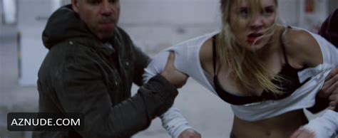 Amy Johnston Nude Aznude