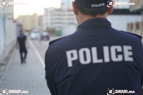 Эмэгтэйчүүдийг дээрэмдсэн хэргийг шалгаж байна