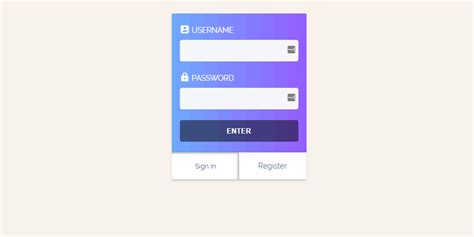 Hiệu ứng Css Transition Cho Input Form Viettrick