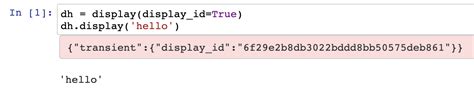 Display Handles Render Twice Issue Jupyterlab Jupyterlab Github