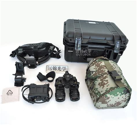 Night Vision Goggles Pvs 31 Housing Shell Outlook China Manufacturer Optical Lens