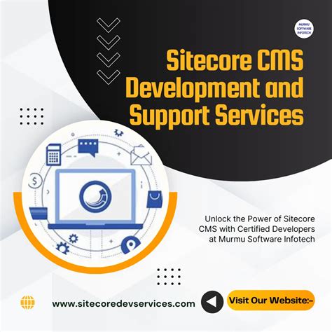 Sitecore Cms Development And Support Services At ₹ 255000pack In