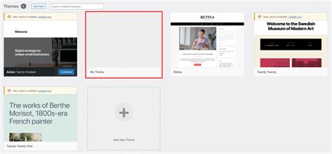 How To Create WordPress Theme HTML CSS And Responsive Design