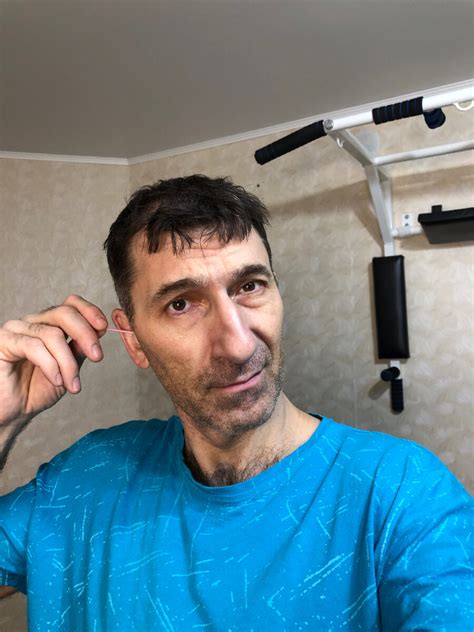 Надо ли удалять серу из ушей Упражнения дома Labelbody Дзен