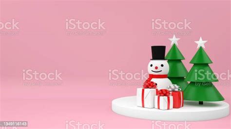 추상 크리스마스 최소한의 모의 장면 지오메트리 포디움 모양 제품 디스플레이 모형 받침대 단계 파스텔 배경 3d 렌더링에 새해 복