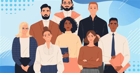 Frg Technology Consulting On Linkedin Which One Of These Five Workplace Personas Best Describes