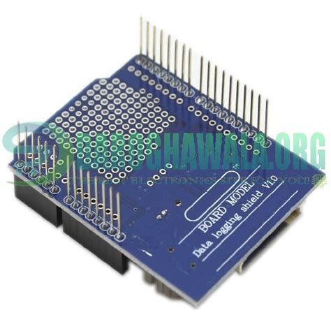 Adafruit Data Logger Shield In Pakistan Daroghawala Org