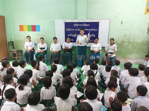 ကျိုက်ထိုမြို့၌ ၇၆ နှစ်မြောက် အာဇာနည် နေ့အထိမ်းအမှတ်ဟောပြောပွဲ၊စွမ်းရည်ပြိုင်ပွဲနှင့် နံရံကပ်စာ