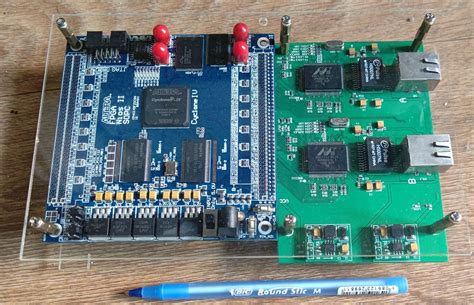 Fpga Altera Arm Stm32 Risc V Отладочные платы Starterkit 6 300 грн Периферійні пристрої