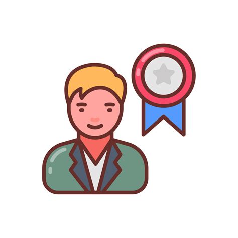 Best Practices Icon In Vector Illustration 25729831 Vector Art At Vecteezy