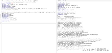 grafana 任意文件读取漏洞分析与汇总 cve 2021 43798 grafana漏洞大全 csdn博客