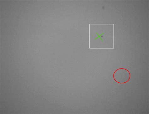 The Particle Start And Endpositions Download Scientific Diagram