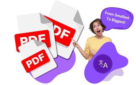 大型 PDF 翻译器免费在线翻译 多种语言