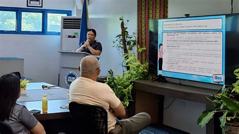 Importance Of Integrity In Workplace Championed During Integrity Forum