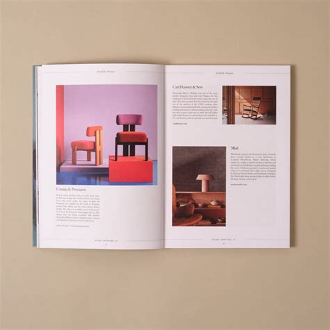 Anthology Magazine Cover Anthology Magazine Issue No 19 Preview By
