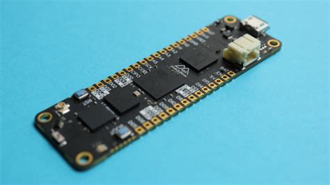 Introducing The Meadow F7v2