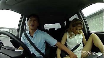 ドライブ Go Naked スピリチュアルスポットでパイパンマンコに幸せの種まき 水原サラ XVIDEOS