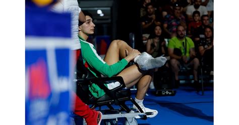 Няма фрактура в глезена на Симеон Николов