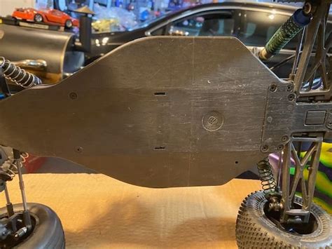 AWESOME FACTORY TEAM T PACKAGE R C Tech Forums