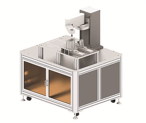 四自由度scara机器人 工业机器人 固高派动智能科技