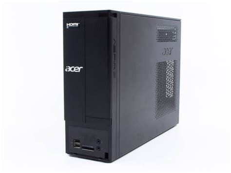 Acer Aspire X Po Ta Furbify