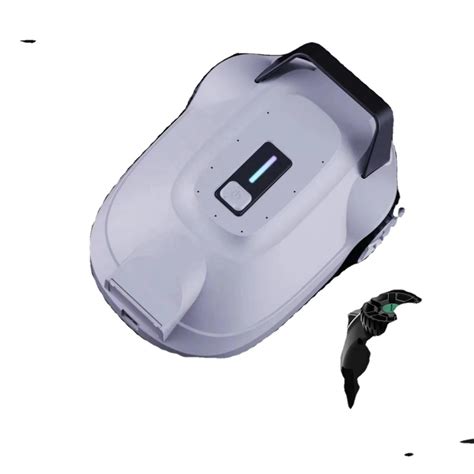 수영장 진공 로봇 청소기 수영장용 전기 실내 자동 무선 로봇 청소기 Oem 청소 Aliexpress