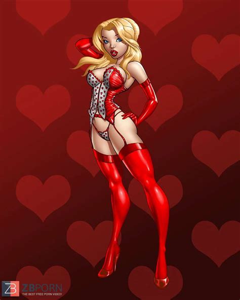 Cheezecake Iii Toon Art Zb Porn