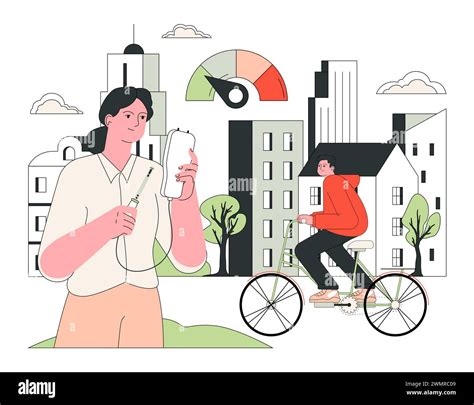 Air Quality Awareness Air Quality Index And Pollution Monitoring Air Purifiers Devices And