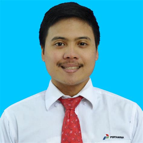 Muhammad Afif Naufal Project Engineer At Ru Iii Plaju Pt Pertamina