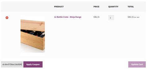 WooCommerce Store Credit Documentation WooCommerce