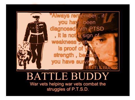 Military Ptsd Quotes Quotesgram