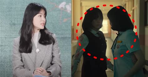 “파트2에서 문동은은 ” 더글로리2 공개 앞두고 송혜교 의미심장한 말 남겼다 포스트쉐어