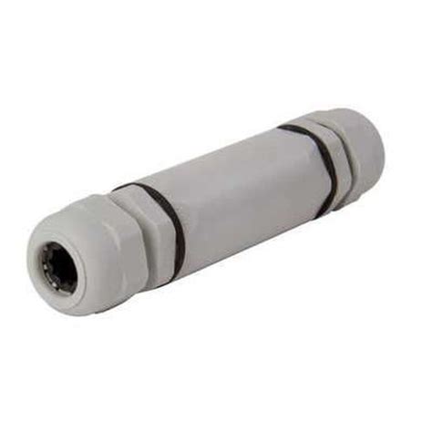 Knightsbridge Ip68 16a Weatherproof Inline Connector 3 Pole World