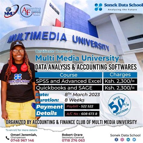 Sonek Data School On Linkedin Dataanalysis Accountingsoftware