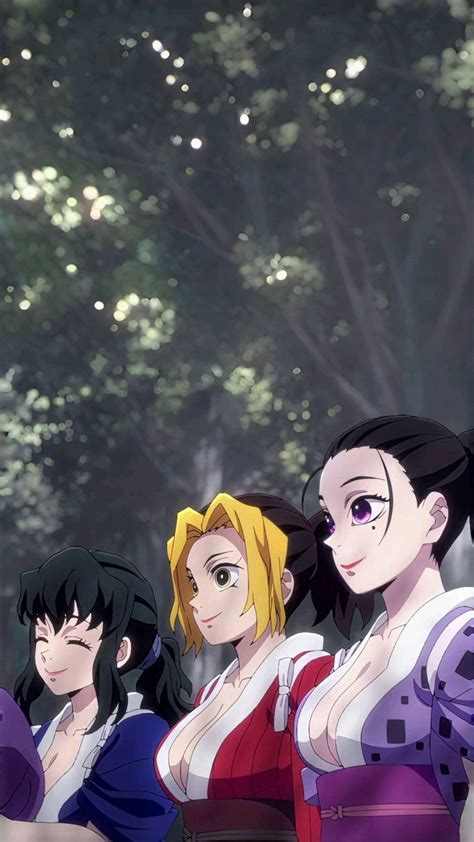 Suma Makio Hinatsuru Cute Anime Character Demon Anime